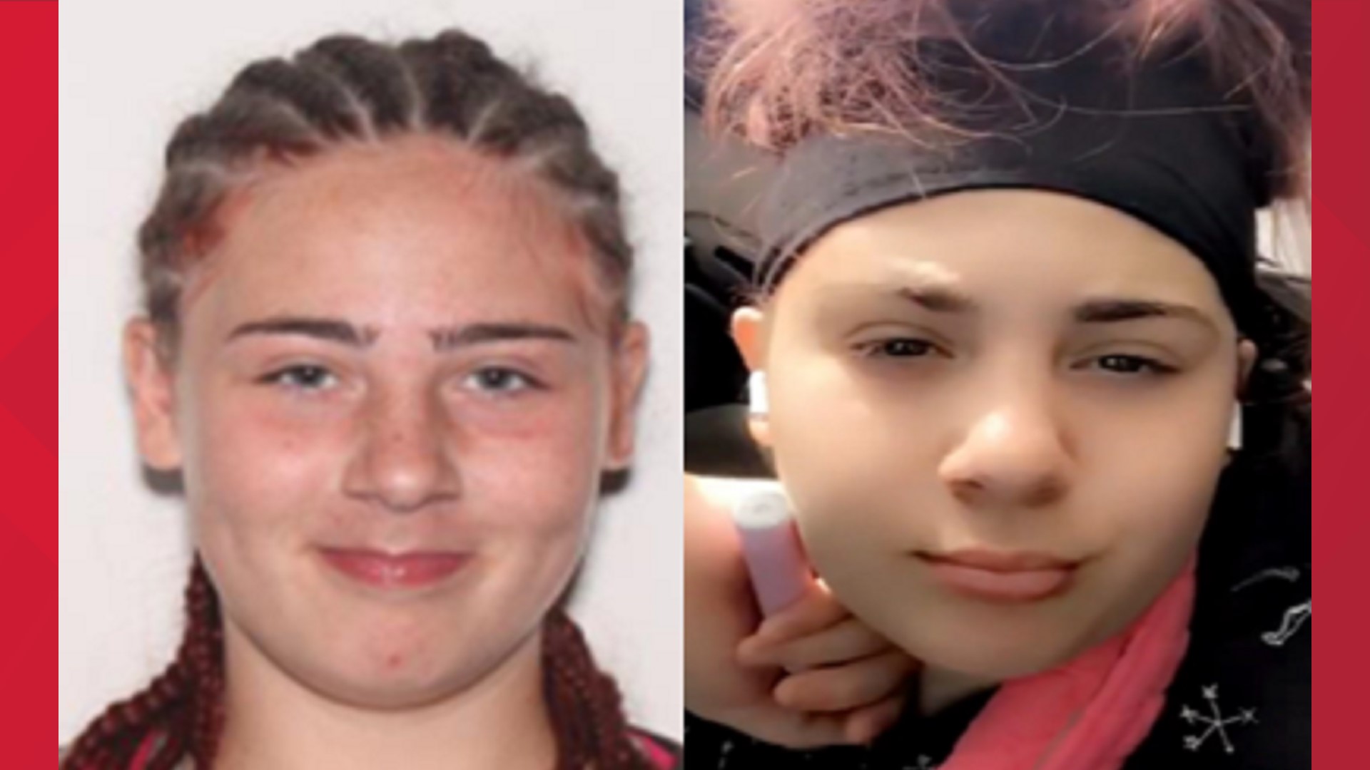 Amber Alert issued for 17-year-old last seen in Pasco County | wtsp.com