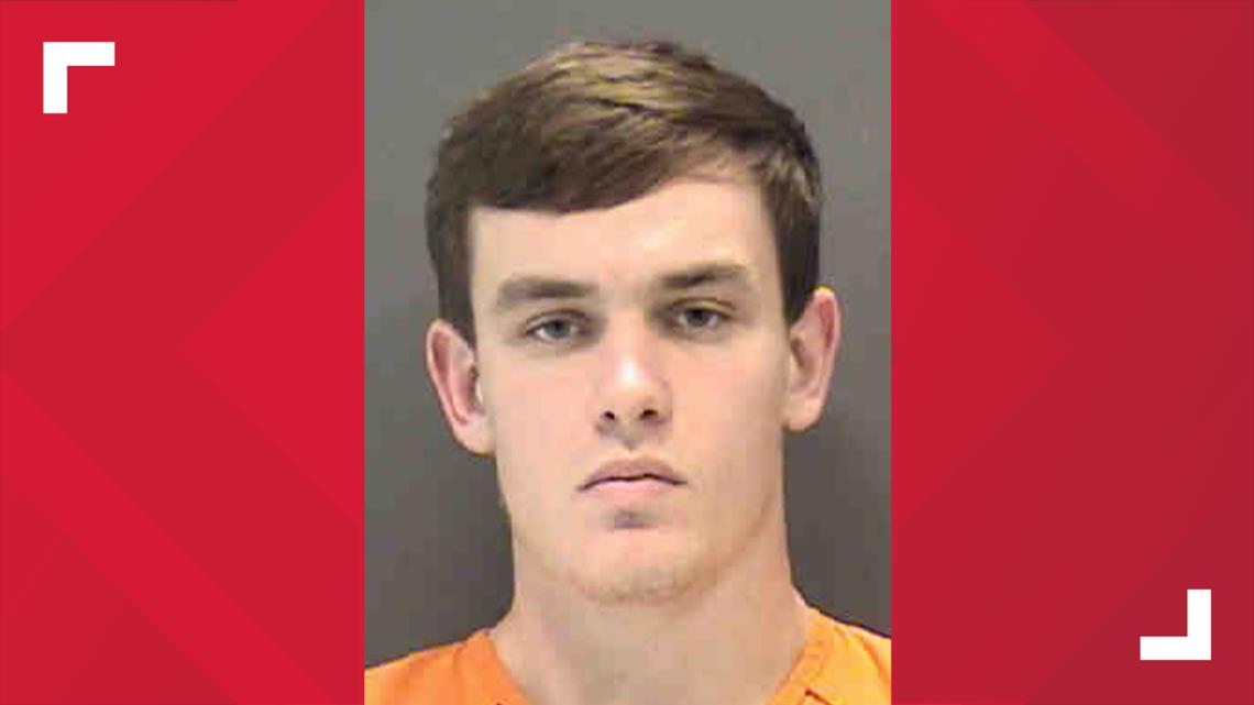 Florida man accused of being part of racist hate group sentenced to ...