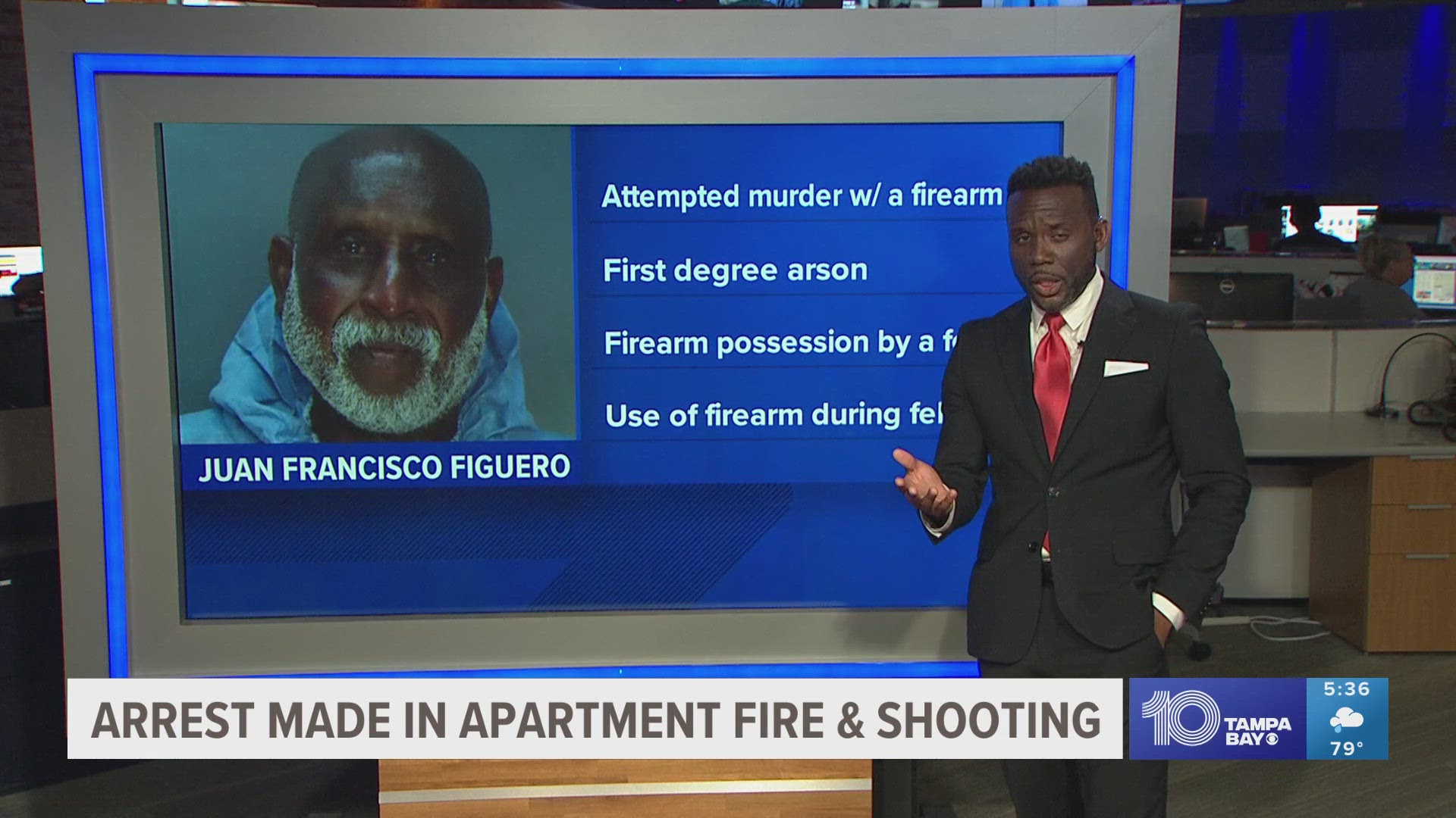 Ocala woman smiling in mugshot to be sentenced in deadly DUI crash | wtsp.com