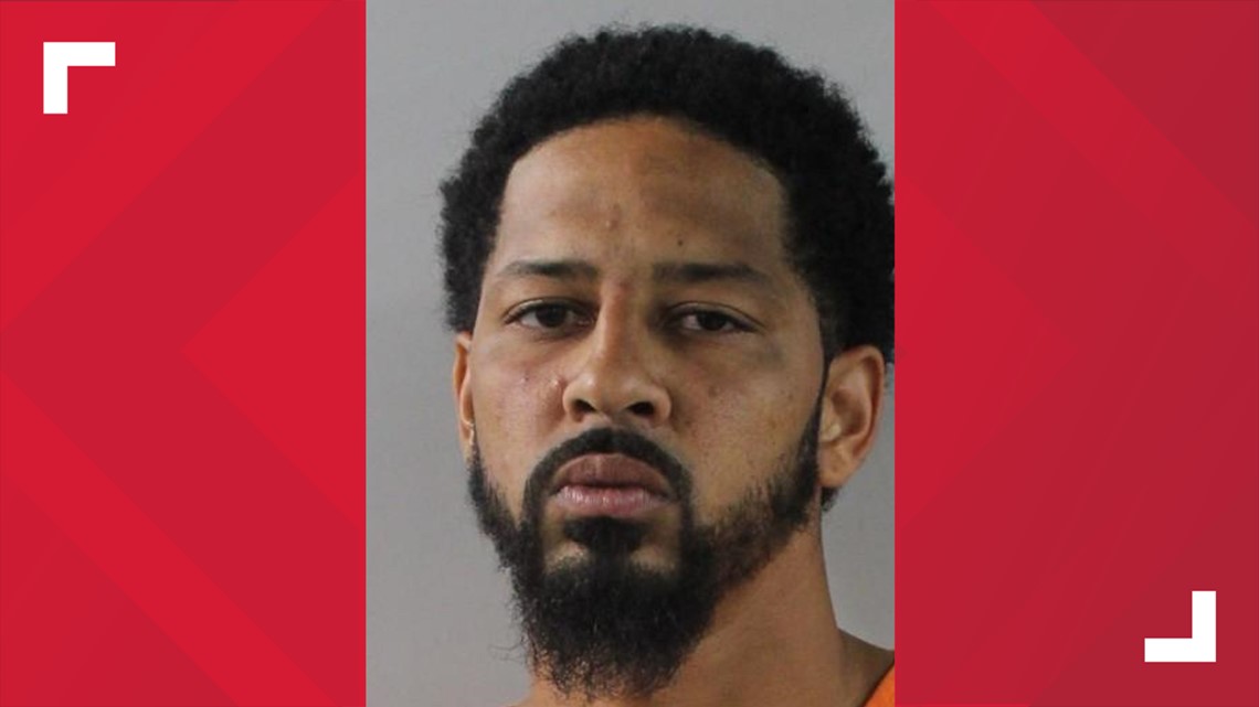 Polk County football coach arrested after pointing gun at driver | wtsp.com