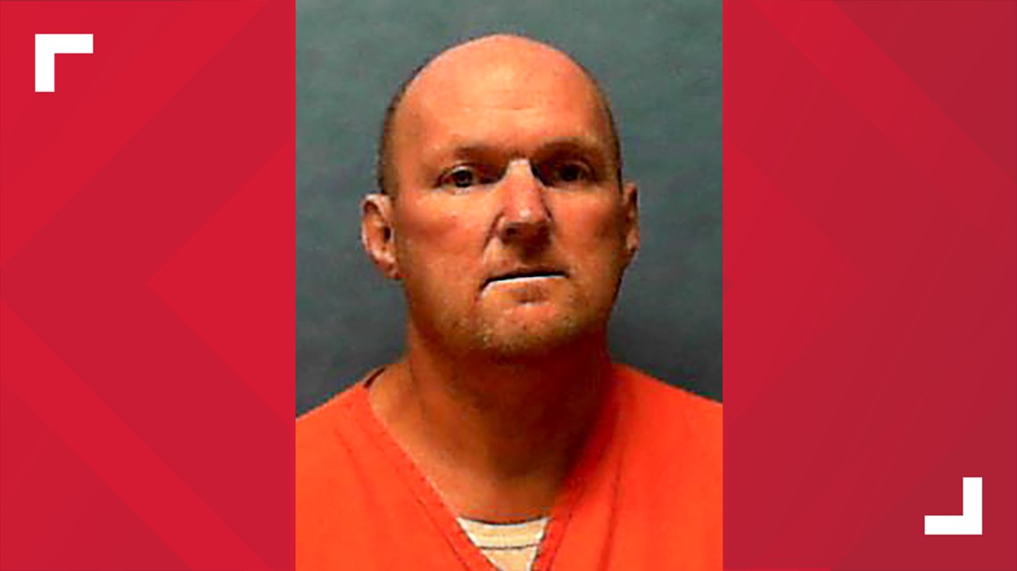 Florida to execute prisoner for fatal stabbing of woman in 1986 | wtsp.com