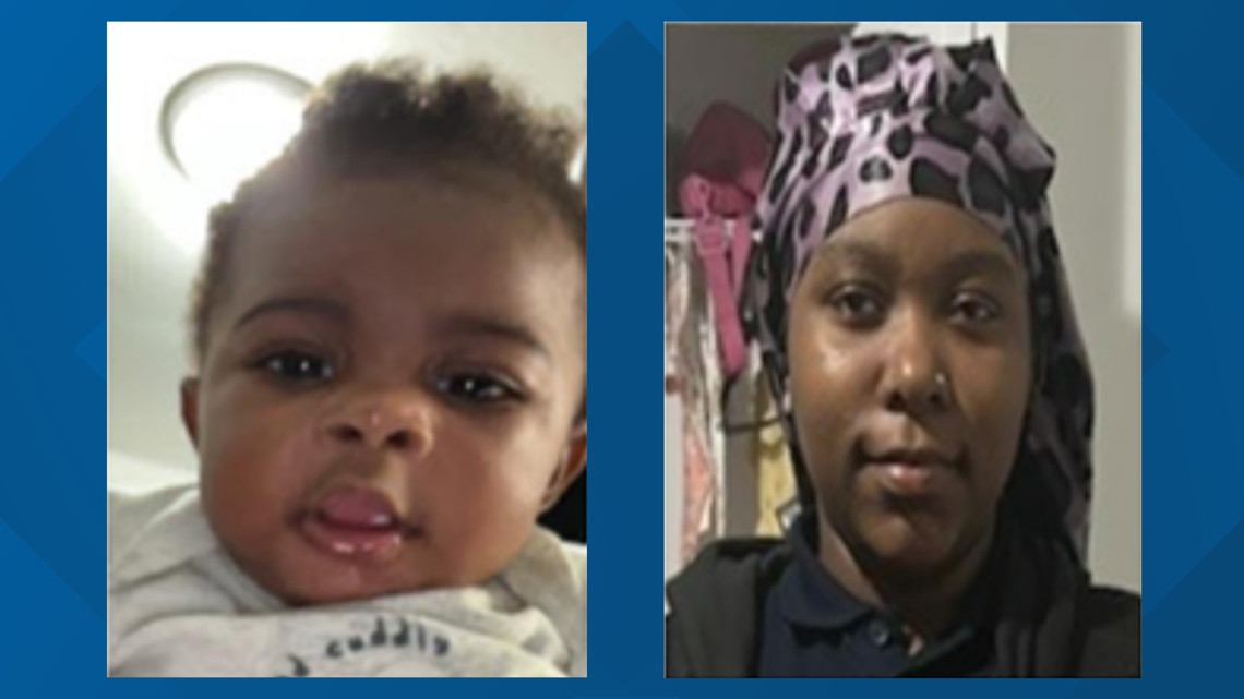 6-month-old girl, 16-year-old girl missing in Florida found safe: FDLE | wtsp.com
