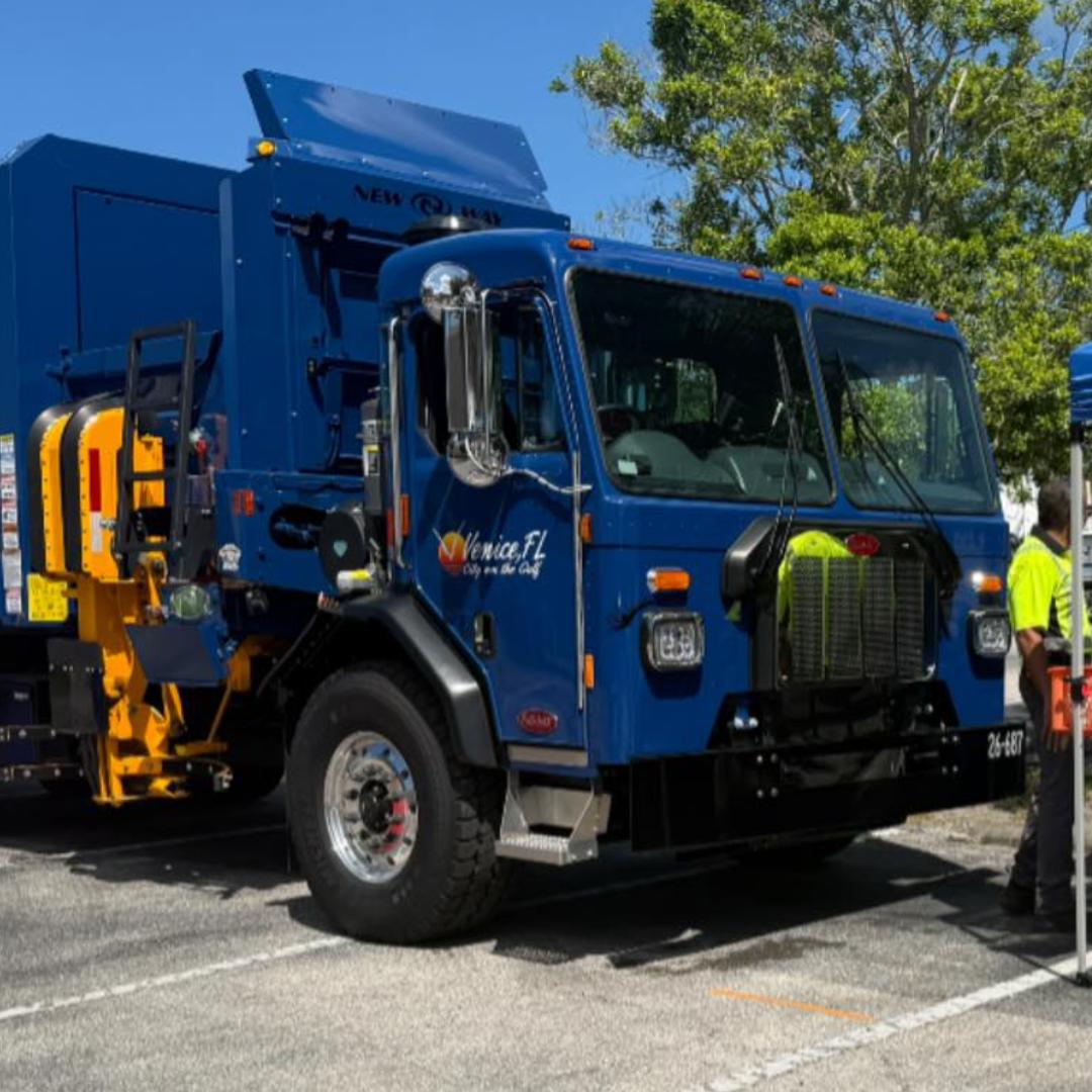 City of Venice announces new pickup days for garbage, recycling and ...