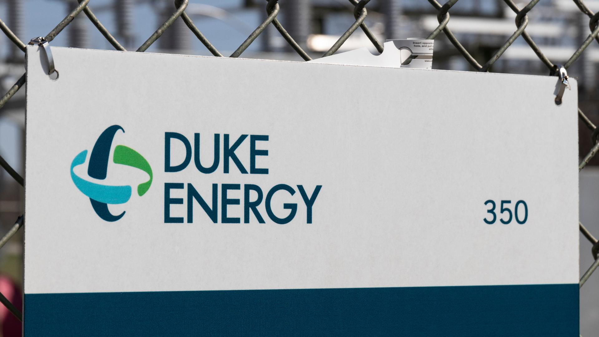 Duke Energy: When will power be back after Helene? | wtsp.com