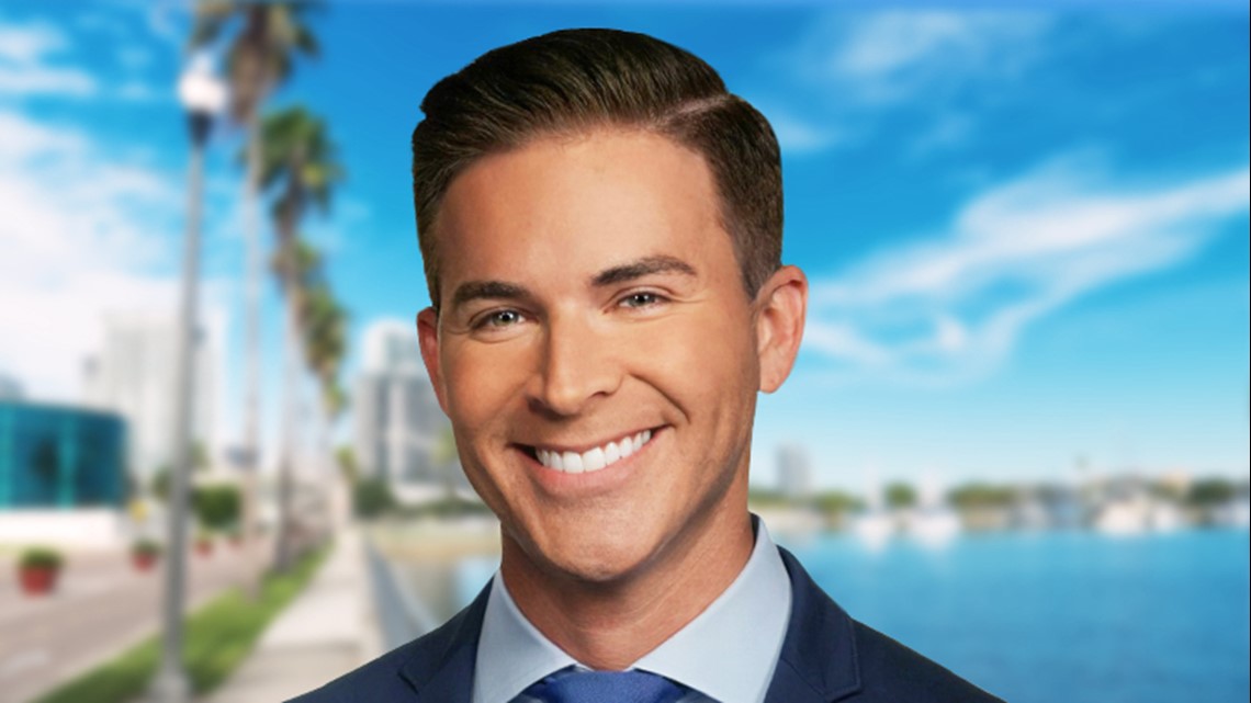 Jamison Uhler: 10 Tampa Bay anchor | wtsp.com