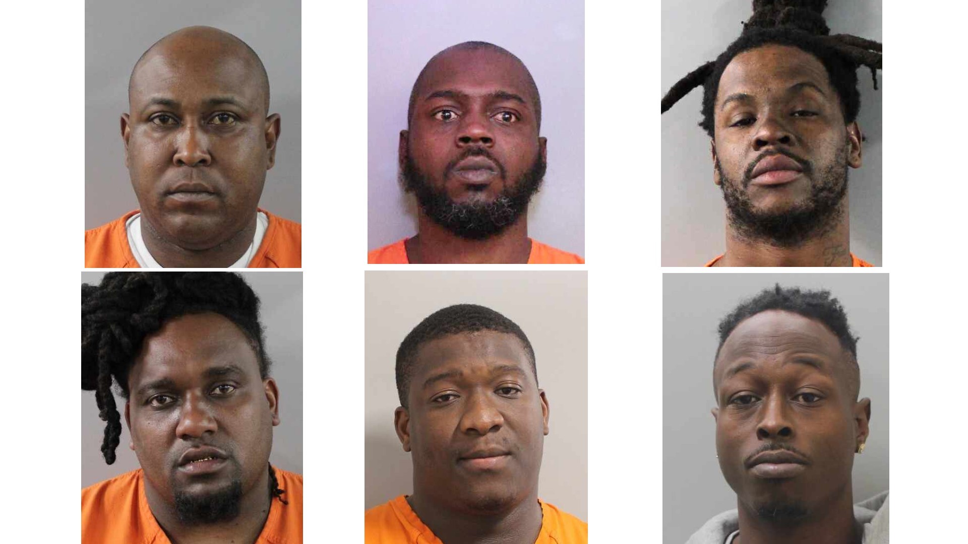 Sheriff Grady Judd: 85 arrested in international drug operation | wtsp.com