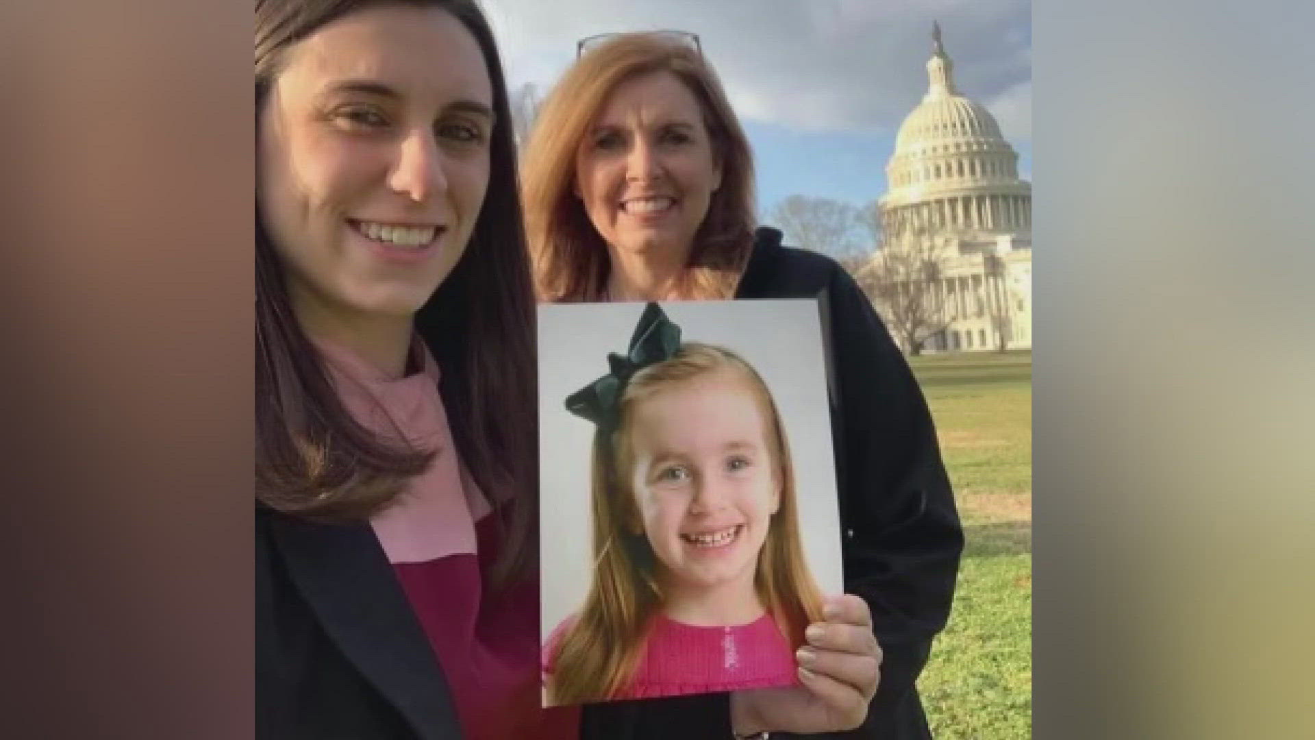 Tampa Bay parents fight for more pediatric cancer research funding ...