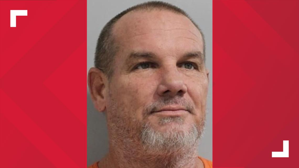 Polk County teacher arrested for attacking ex-girlfriend's new ...