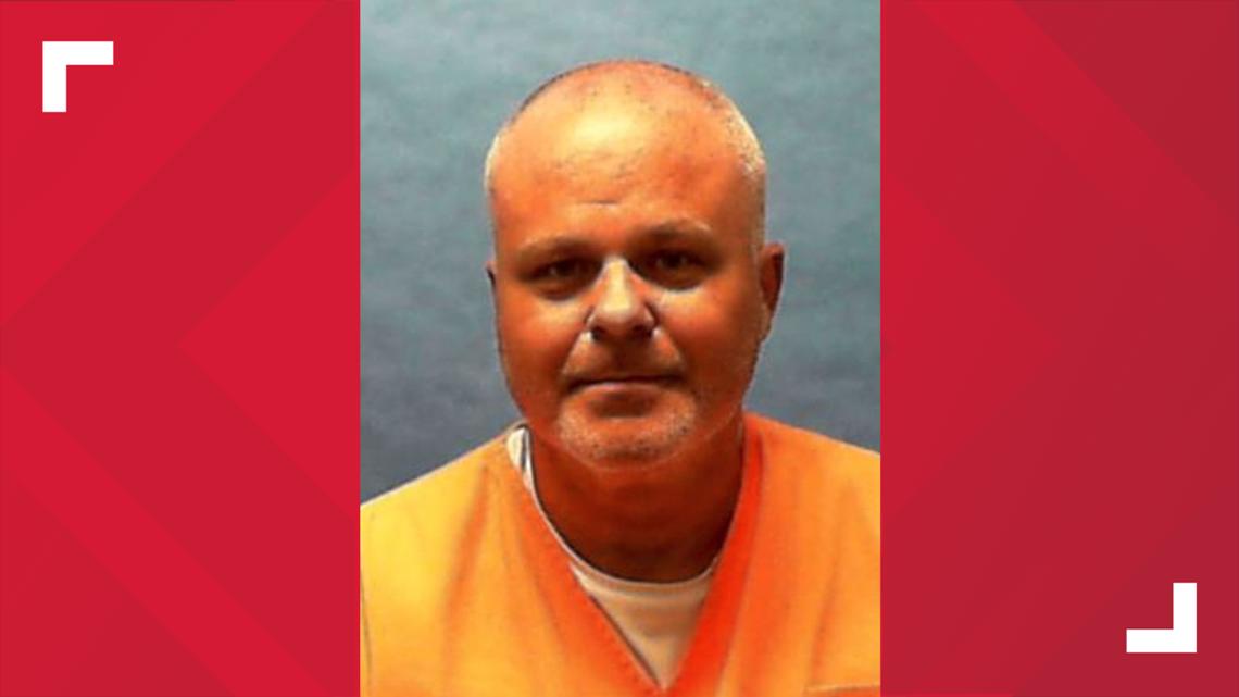 Florida executes man convicted of raping, killing a woman 3 decades ago ...