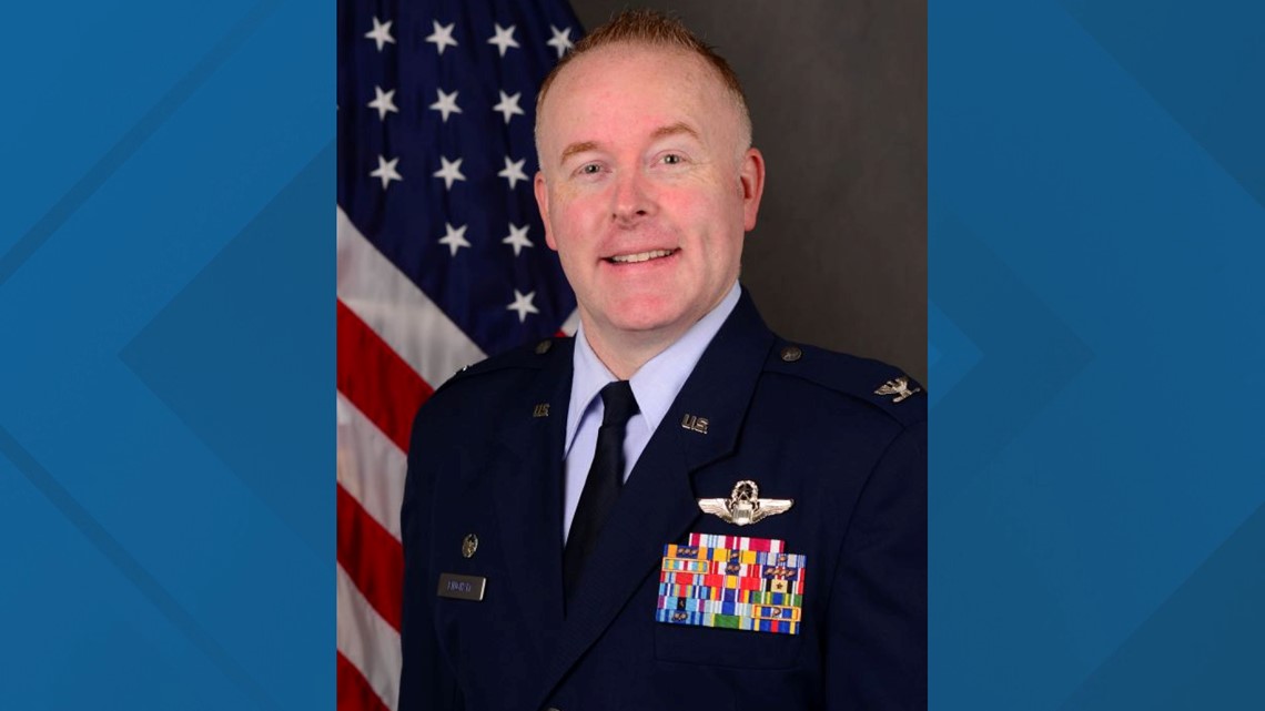 MacDill AFB prepares for change of command | wtsp.com