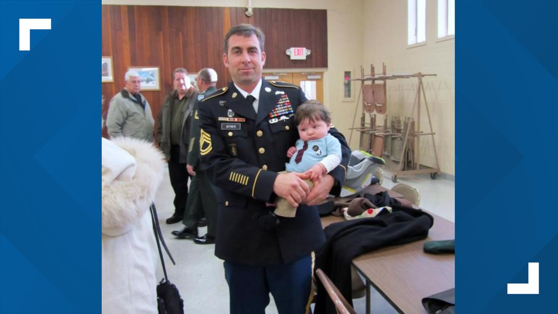 Tunnels to Towers pays mortgage for Gold Star family | wtsp.com