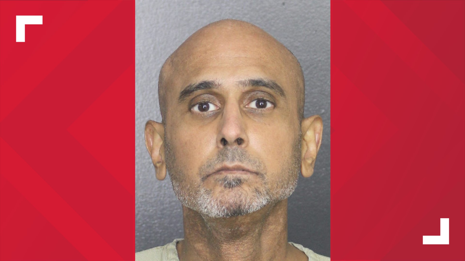 Pembroke Pines man tries to hire hitman to kill ex's lover | wtsp.com