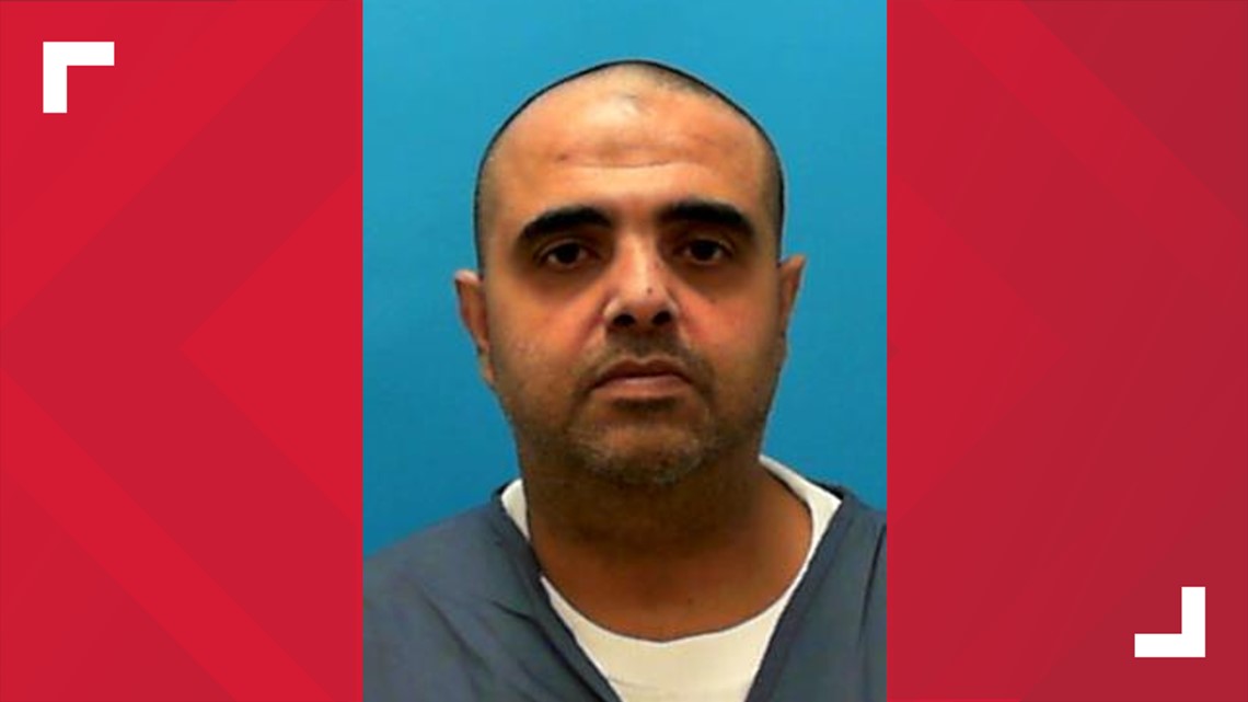 Former Tampa mosque youth volunteer Ghoneim transferred to prison ...