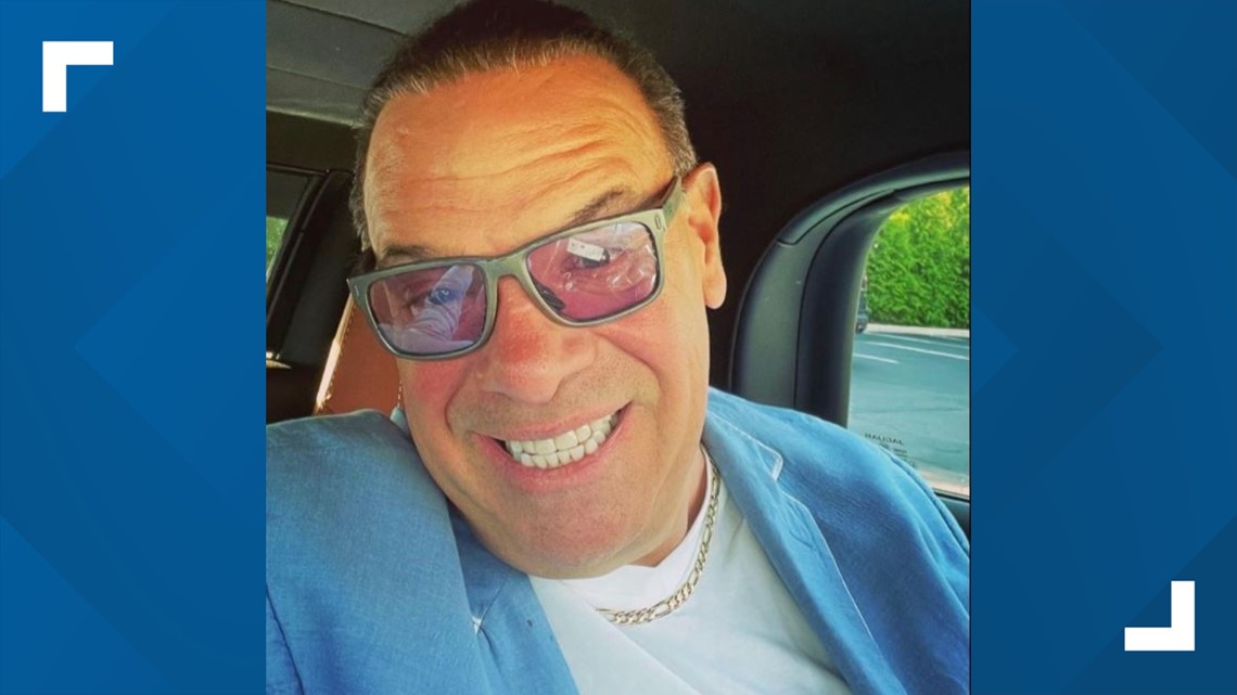 'Bar Rescue' host sues man impersonating him in Naples | wtsp.com