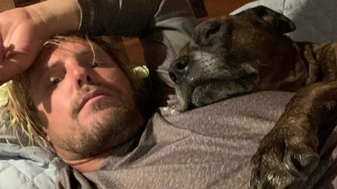 Family of Florida man who went missing during Ian holds onto hope ...