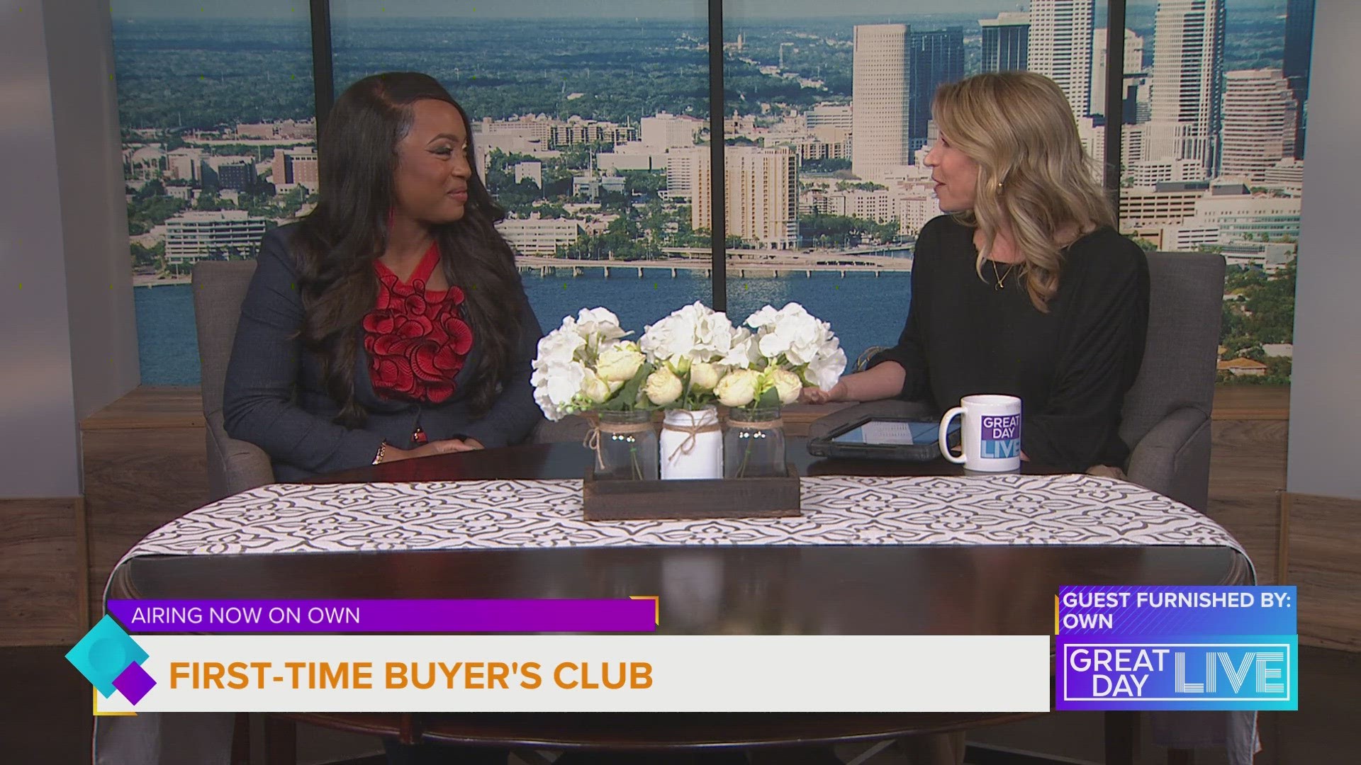 First-Time Buyer's Club | wtsp.com