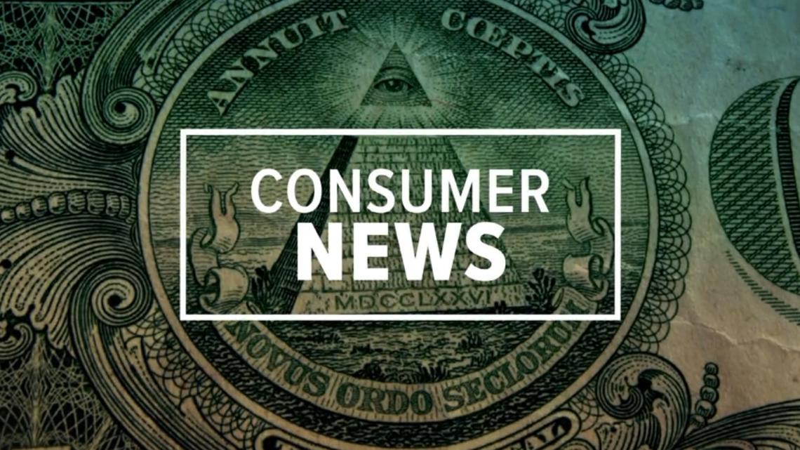 Consumer news headlines for your Wednesday, March 12 | wtsp.com