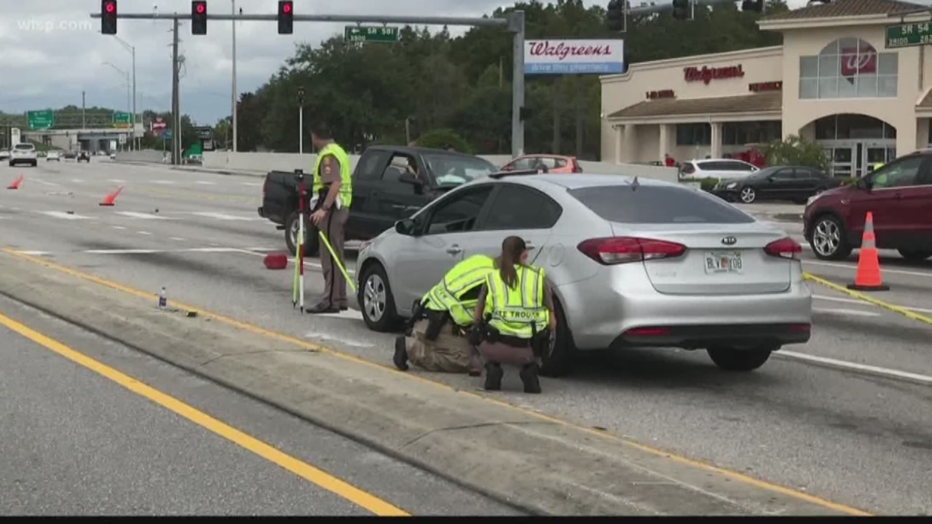 Pasco County deputies arrest deadly hit-and-run suspects | wtsp.com Pasco County deputies arrest deadly hit-and-run suspects | wtsp.com