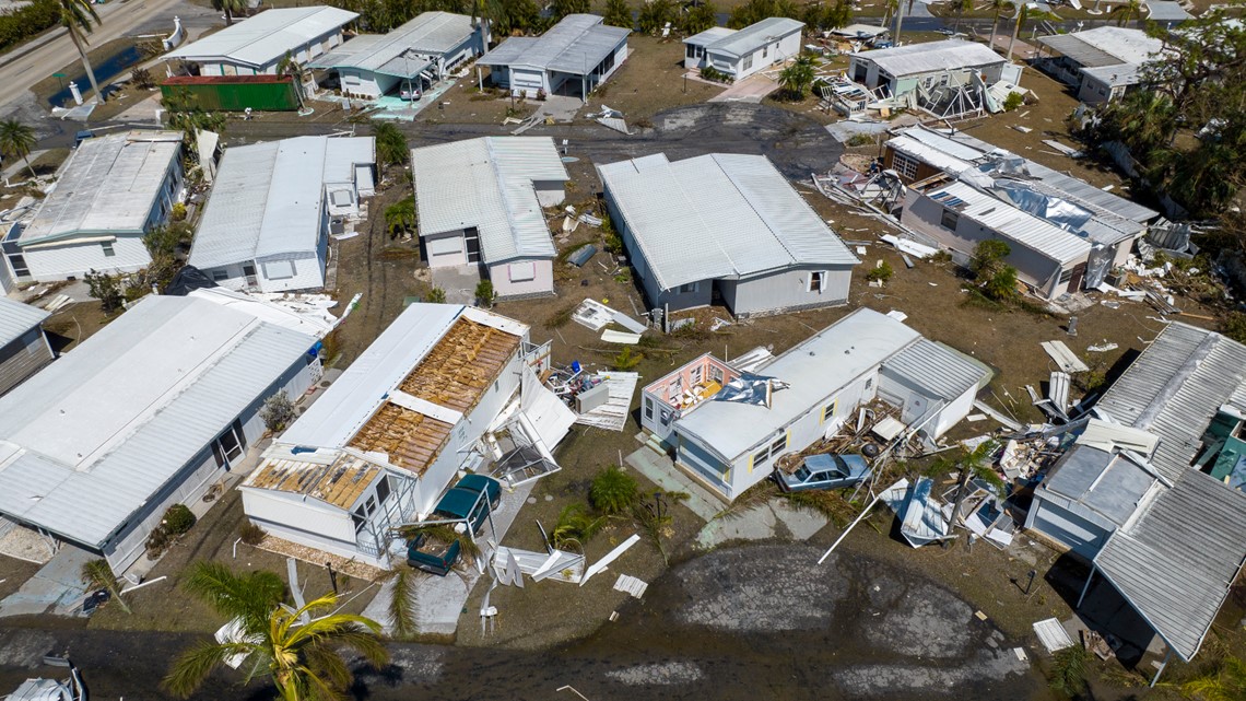 Hurricane Ian death toll rises as focus turns to rescue, recovery | wtsp.com