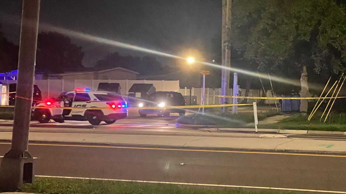 Tampa police find car involved in hit-and-run that left bicyclist hurt ...