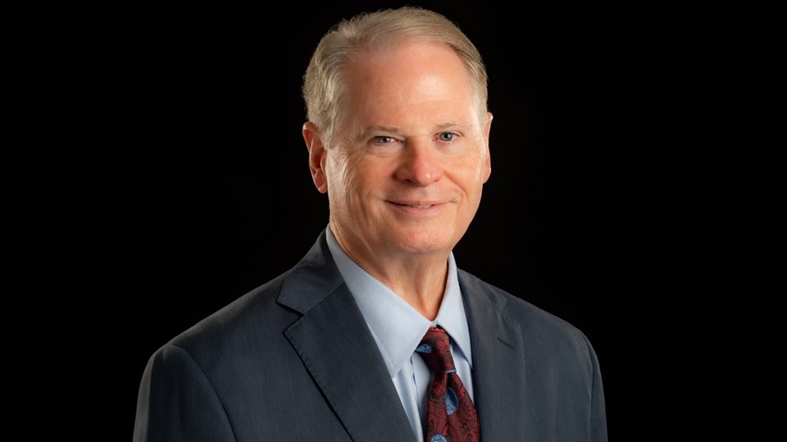 Florida Polytechnic University selected its new president | wtsp.com