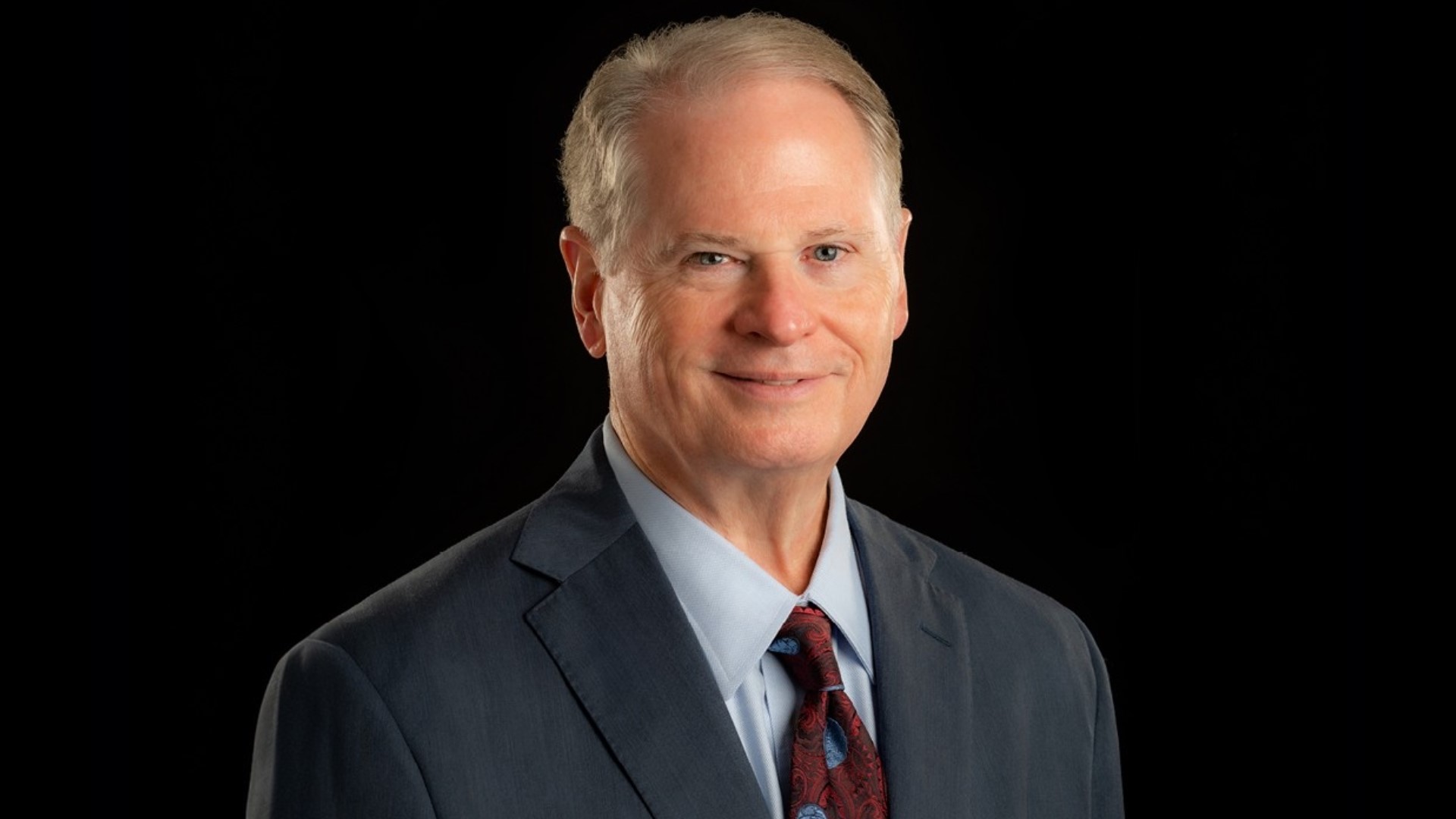 Florida Polytechnic University selected its new president | wtsp.com