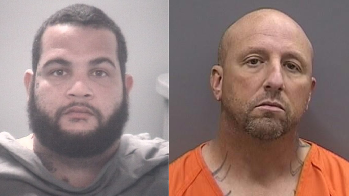 2 motorcycle gang members arrested, connected to 2022 murder | wtsp.com