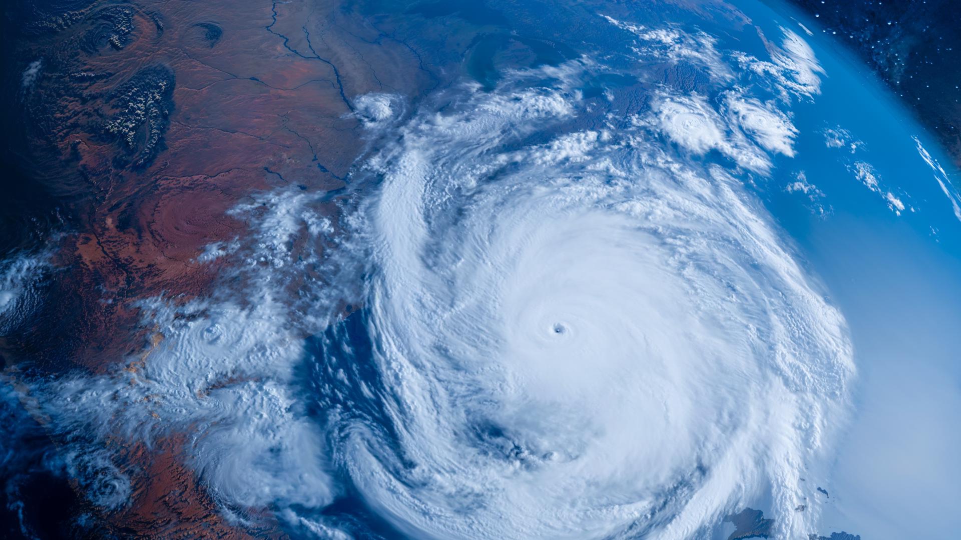 Hurricane Helene: Breaking down categories by wind speed | wtsp.com