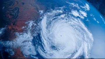 Hurricane Helene: Breaking down categories by wind speed | wtsp.com