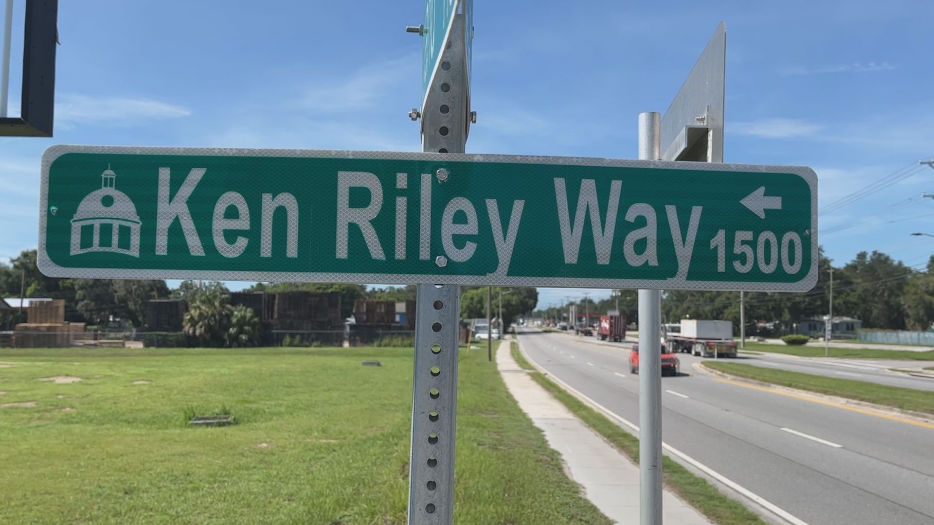 Ken Riley posthumously enters Hall of Fame after long wait | wtsp.com