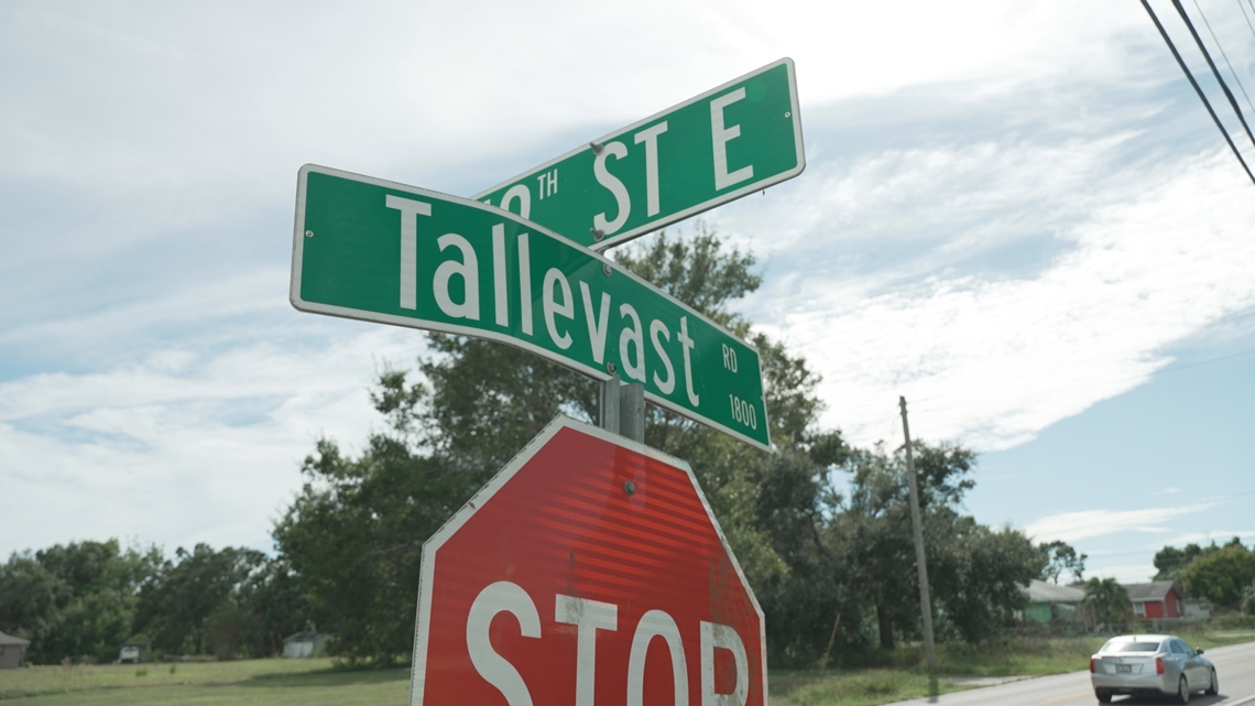Toxic plume in Manatee County spread after hurricanes, experts say ...