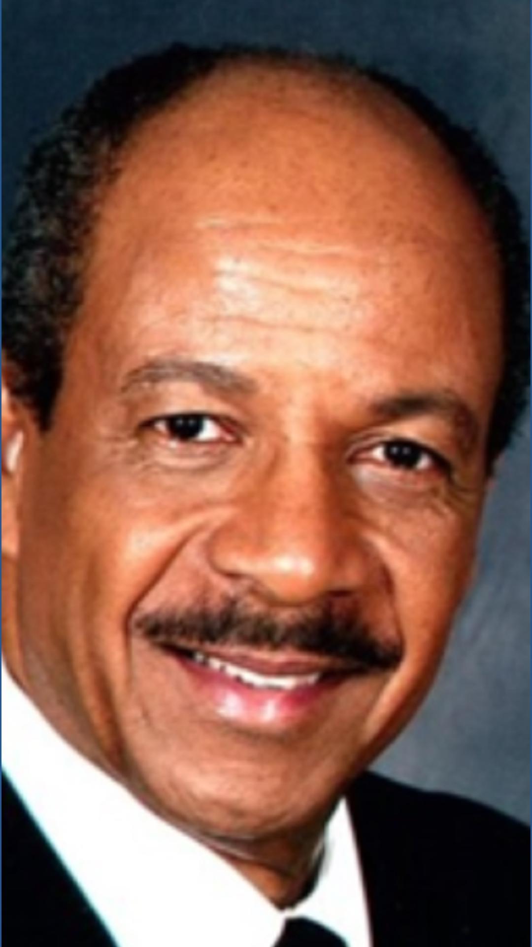 Henry Lyons, former controversial Tampa Bay-area pastor, dead at 83 ...