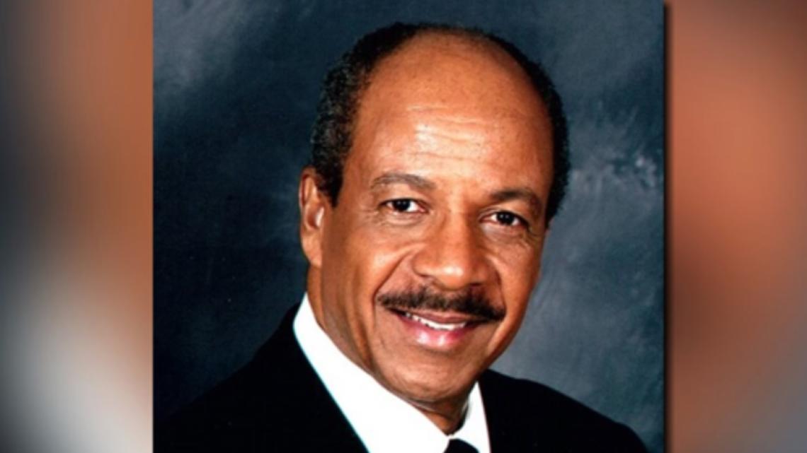 Henry Lyons, former controversial Tampa Bay-area pastor, dead at 83 ...