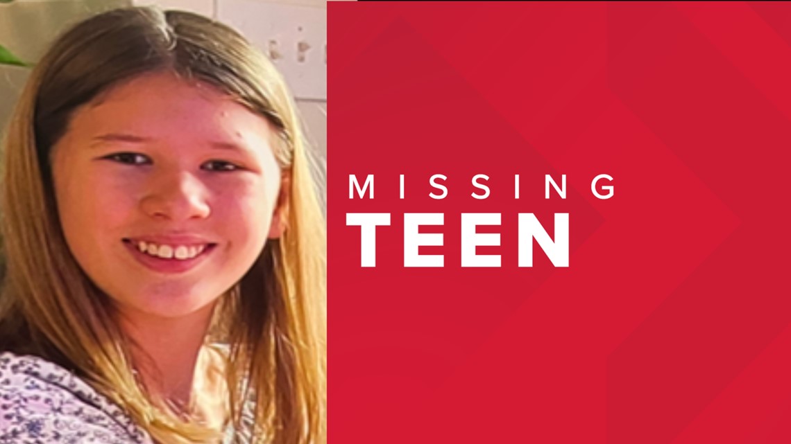 Florida missing child alert canceled for 14-year-old girl | wtsp.com