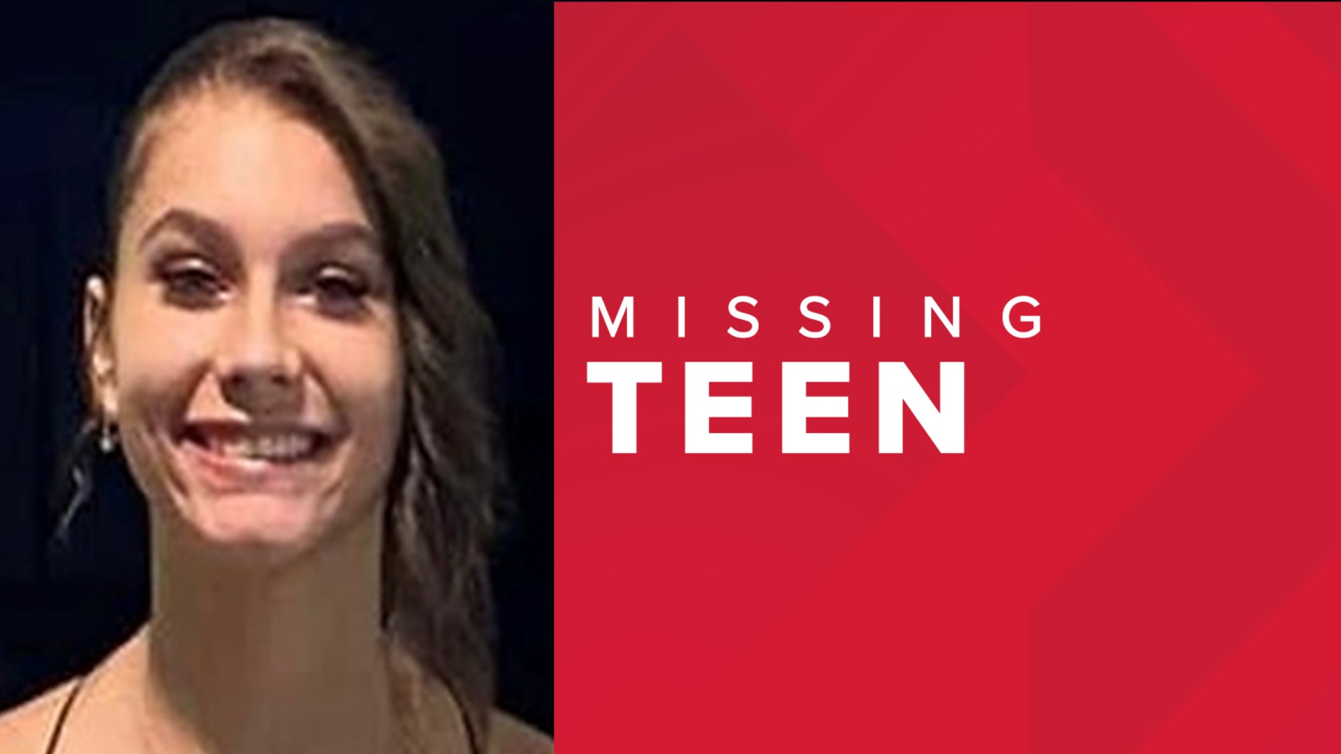 Missing Child Alert canceled for 16-year-old last seen in Tampa | wtsp.com