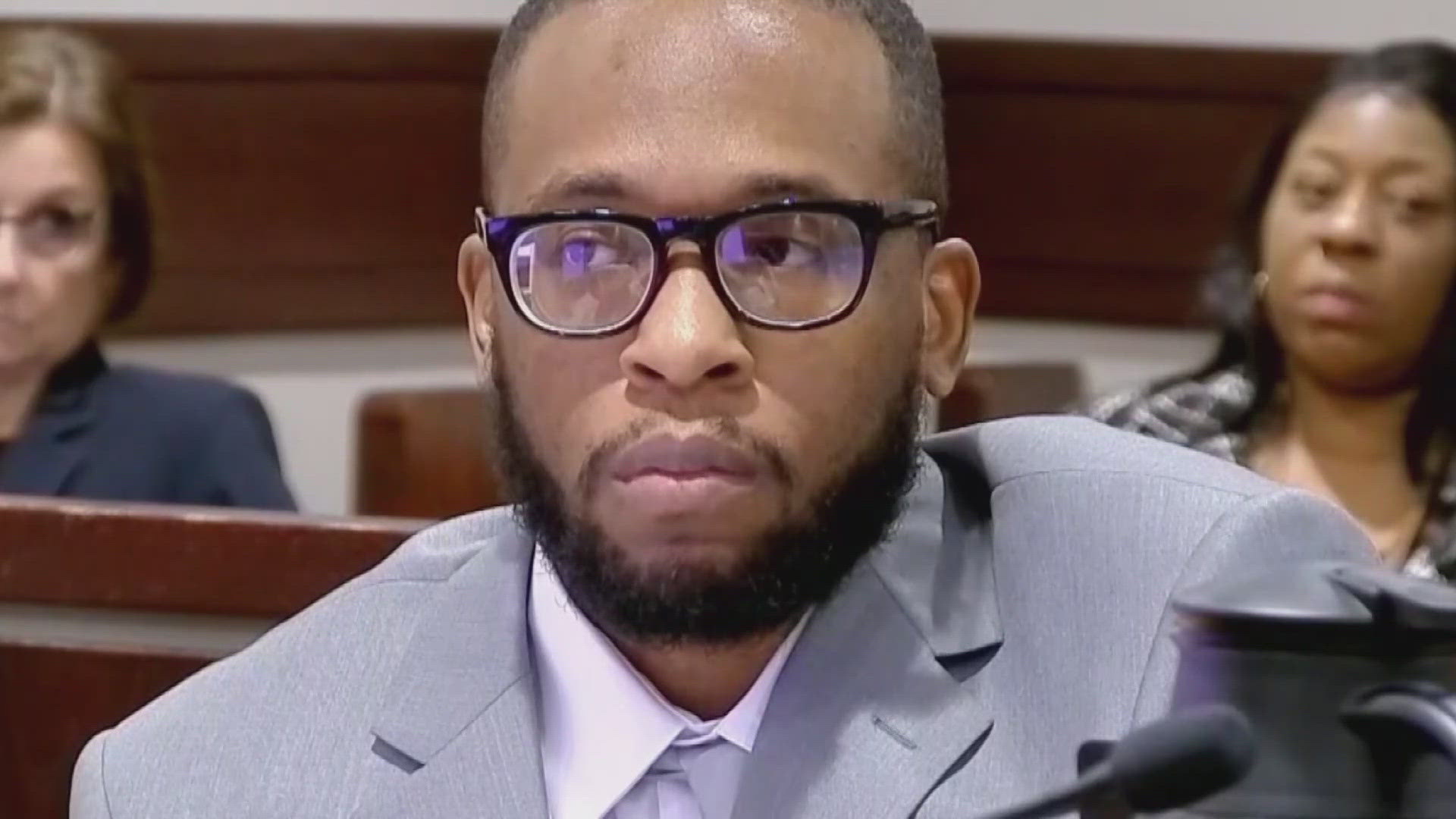 Closing arguments wrap up in trial of Tampa man accused of shooting his ...