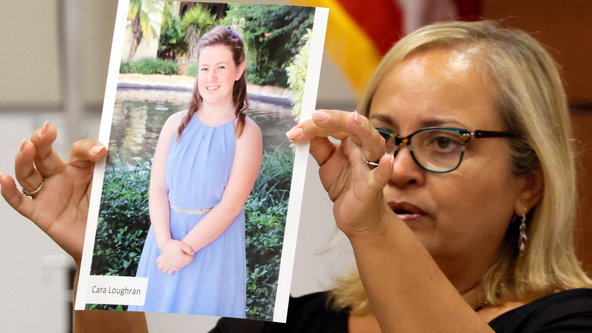 5 years after Parkland shooting, families remember 17 victims | wtsp.com