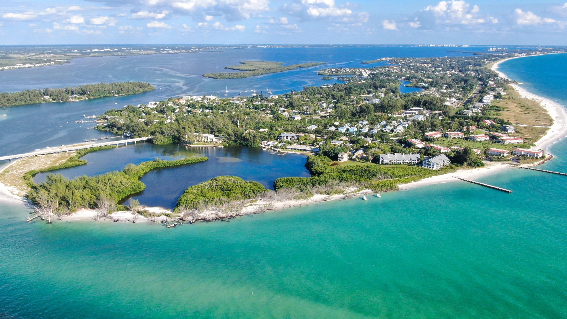 Longboat Key is one of top travel destination for 2025 | wtsp.com