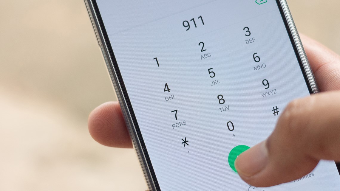 911 not working for Verizon customers in local counties | wtsp.com