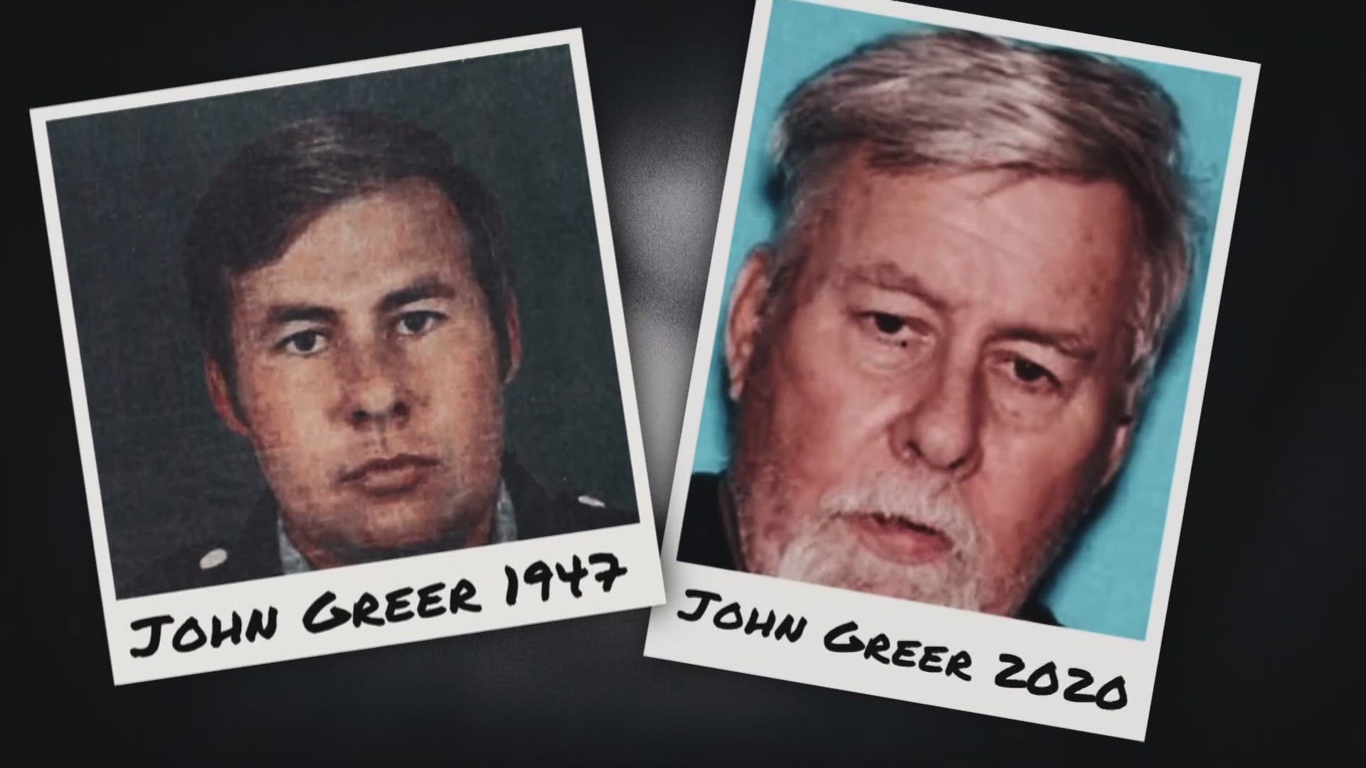 Former sheriff's deputy admits to killing wife and woman in 1979 cold ...