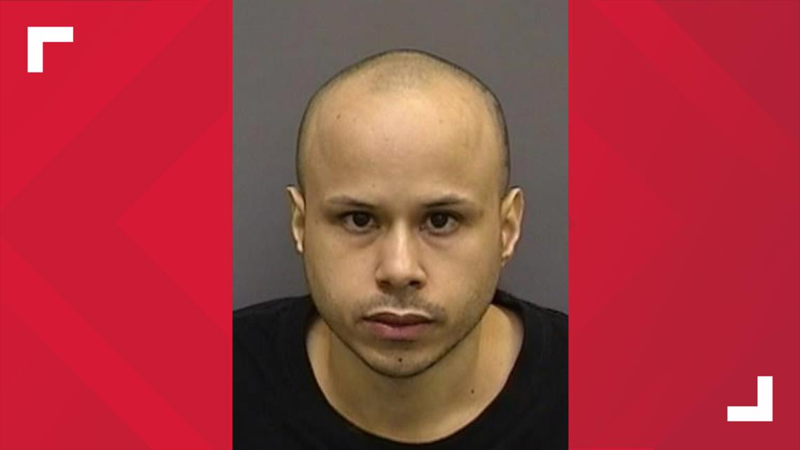 Man accused of shooting, killing man in Tampa | wtsp.com
