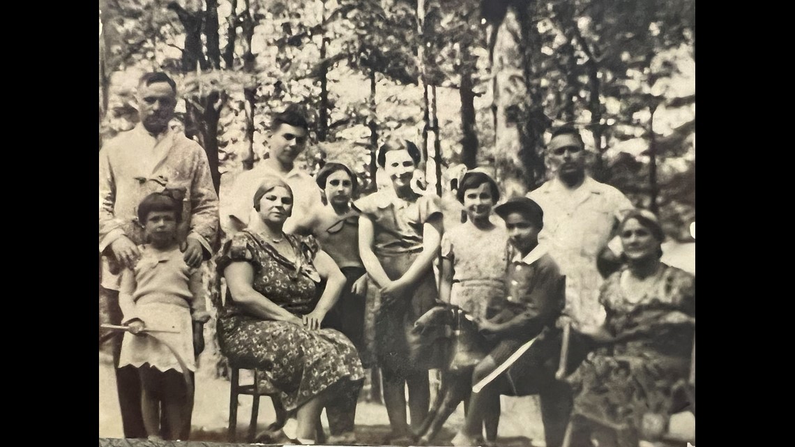 Antisemitism, hate in Florida still simmers decades after WWII | wtsp.com