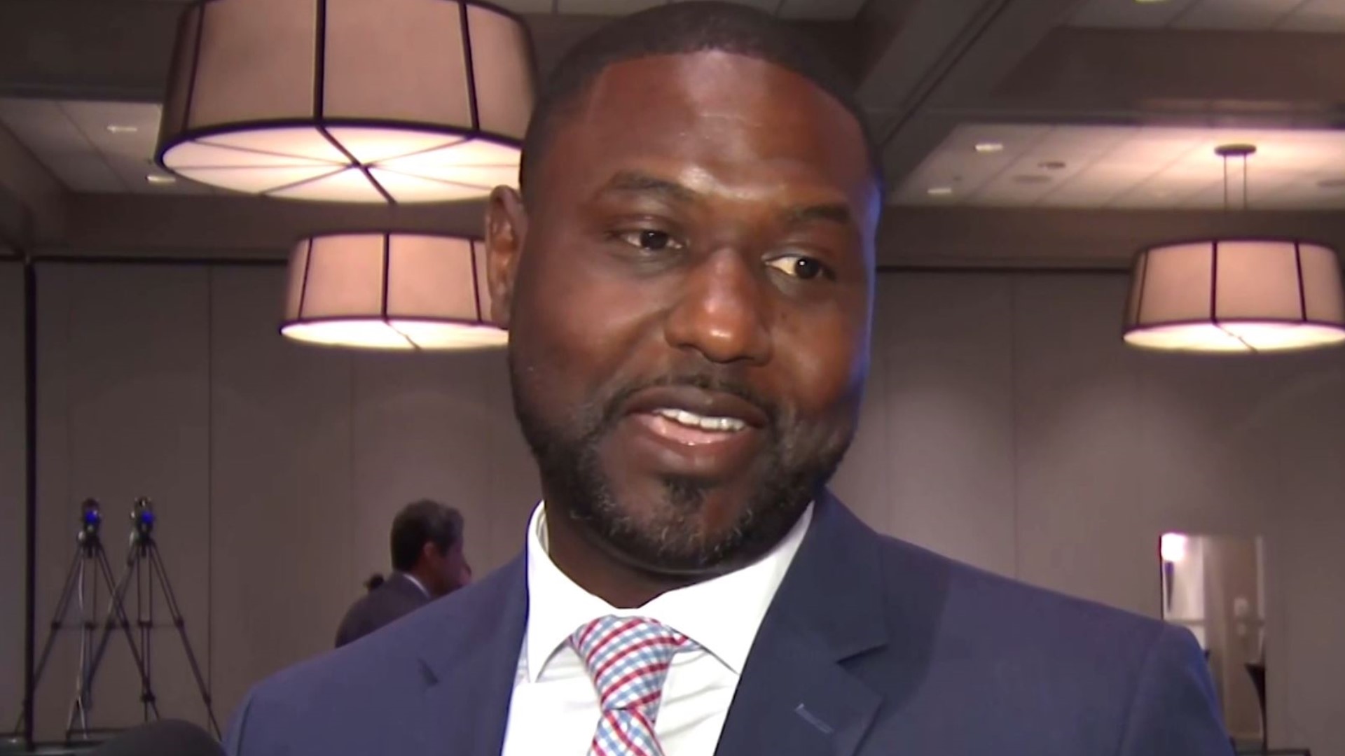 Florida's Black history task force stacked with DeSantis allies | wtsp.com