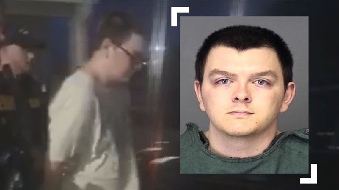 Sebring Bank Shooting: Prosecutors seek death penalty for man accused ...