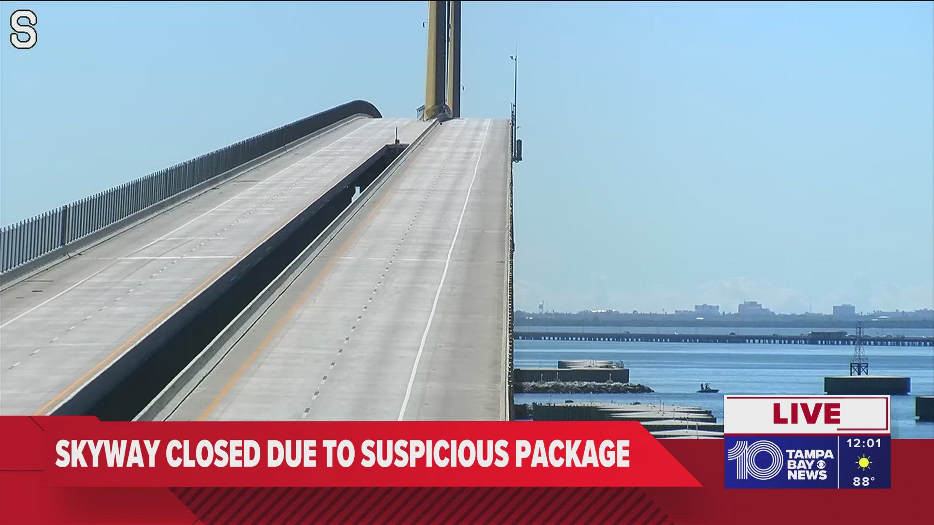 Tampa Bay, Florida traffic: Crash on State Road 60 in Polk County | wtsp.com