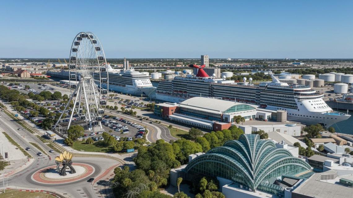 Candidate guide: Tampa special election for City Council District 5 ...