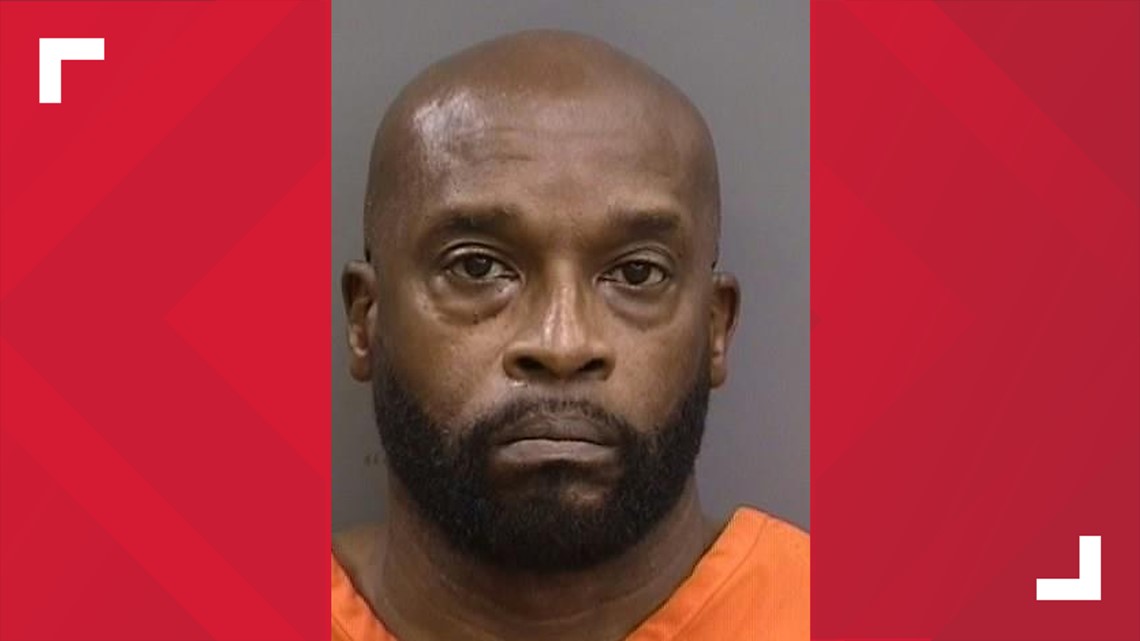 Florida middle school assistant teacher arrested on porn charges | wtsp.com