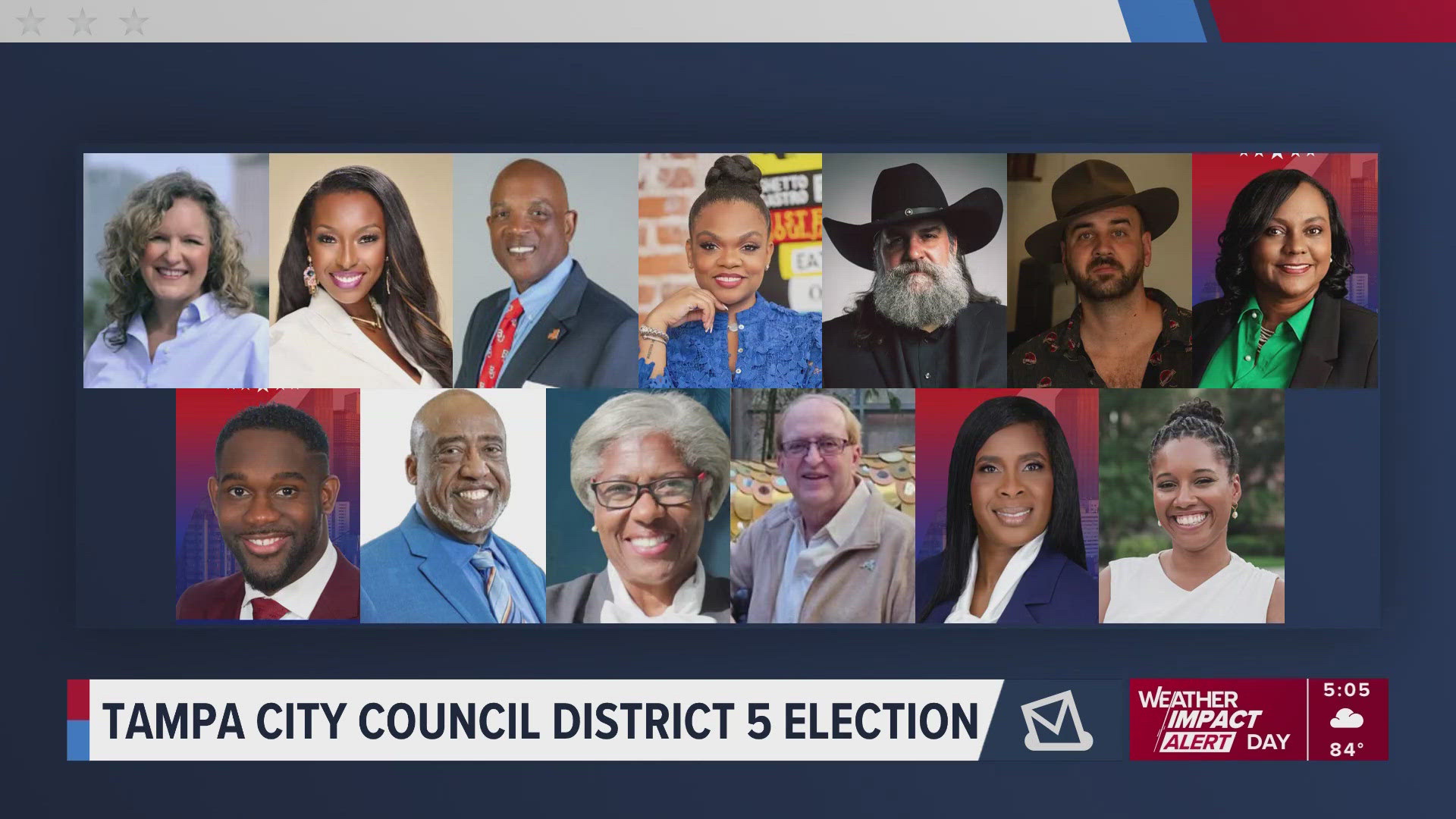 How did Florida vote in the 2024 Presidential Election? | wtsp.com