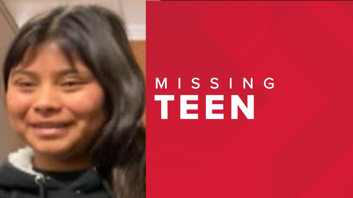 Missing Child Alert canceled for 17-year-old Florida girl | wtsp.com