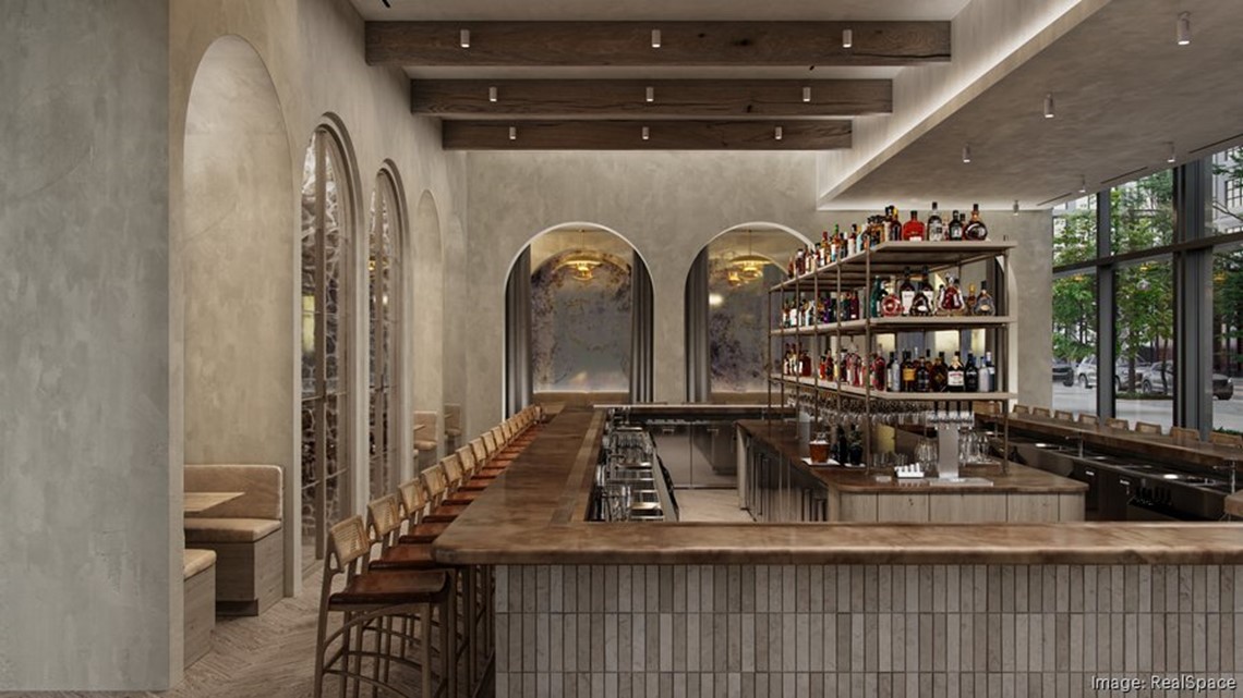 Predalina, an upscale Mediterranean restaurant, opens in Tampa | wtsp.com